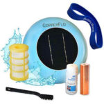 Best Solar Pool Ionizers for 2024 - Effective and Eco-Friendly Ionizers ...