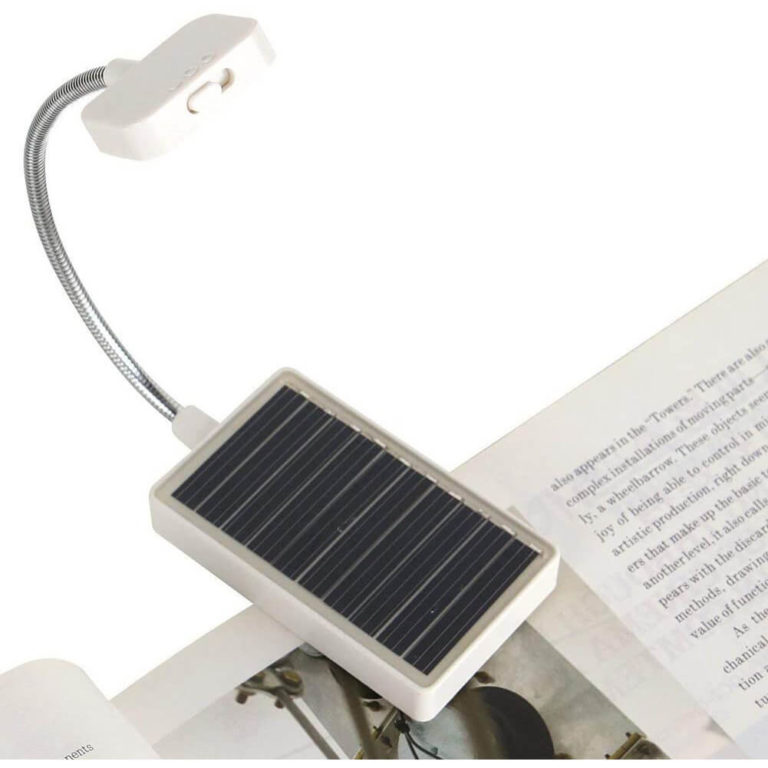 Best Solar Table Lamps for 2024 - Stylish and Portable Lamps for ...