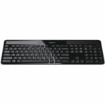 Best Solar Keyboards for 2024 - Innovative Keyboards for Eco-Conscious ...