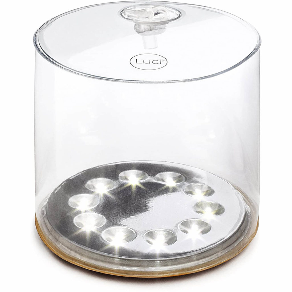 Best Solar Table Lamps for 2024 - Stylish and Portable Lamps for ...