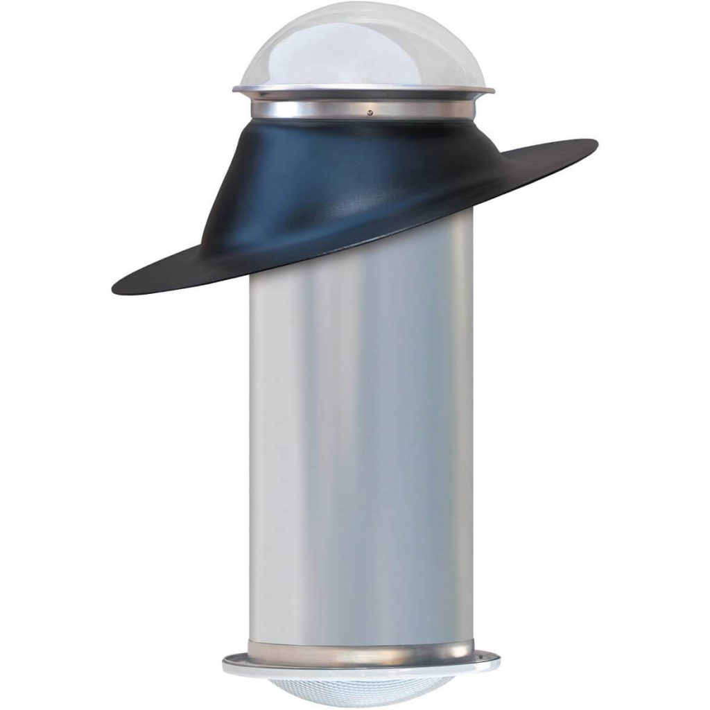 Best Solar Tubes for 2024 - Innovative Tubes for Natural Indoor ...