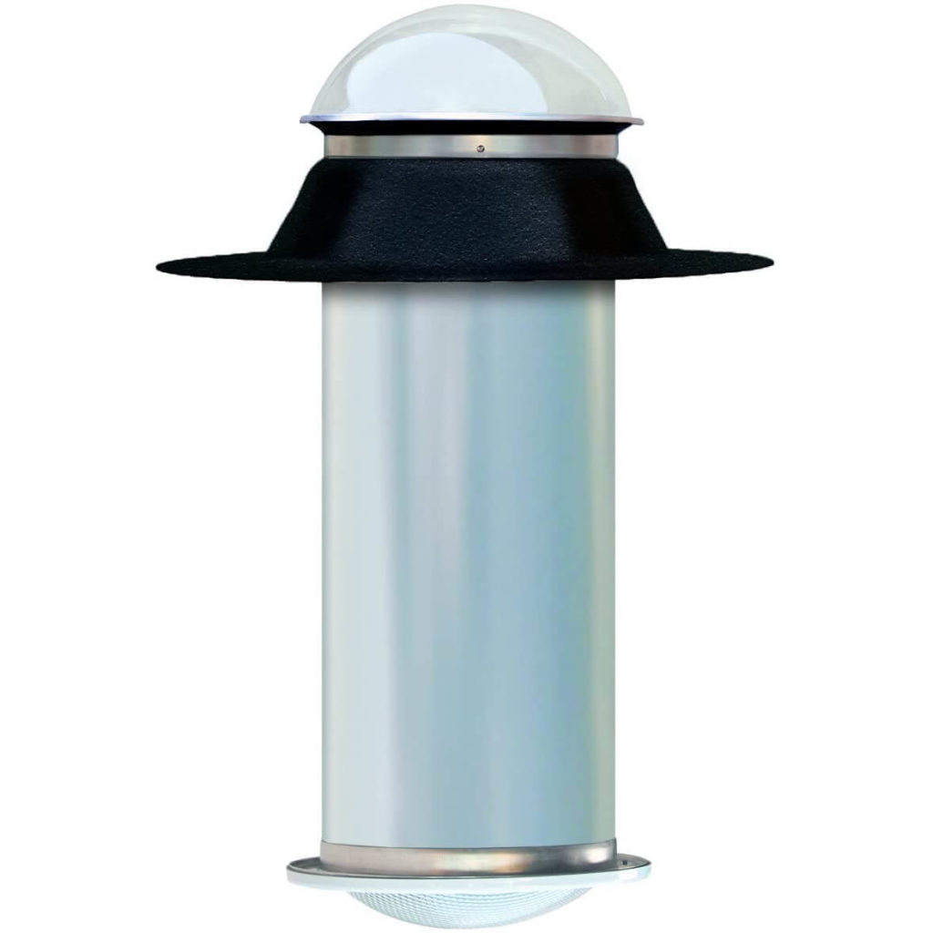 Best Solar Tubes for 2024 - Innovative Tubes for Natural Indoor ...