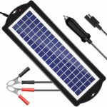 Best Solar Jump Starters for 2023 - Solar Panels Network USA