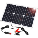 Best Solar Jump Starters for 2023 - Solar Panels Network USA