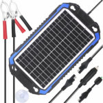 Best Solar Jump Starters for 2023 - Solar Panels Network USA