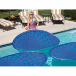 Best Solar Pool Rings for 2024 - Effective and Decorative Rings for ...