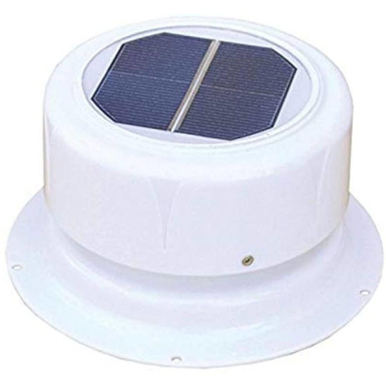 Best Solar Powered Fans for 2025 - Energy-Saving Fans for Cooling and ...