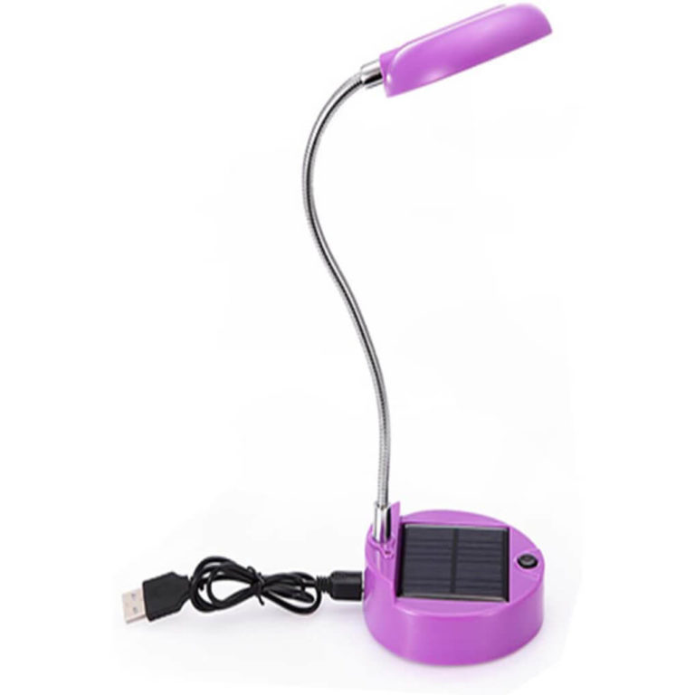 Best Solar Table Lamps for 2024 - Stylish and Portable Lamps for ...