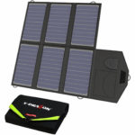 Best Solar Laptop Chargers for 2024 - Efficient Chargers for On-the-Go ...