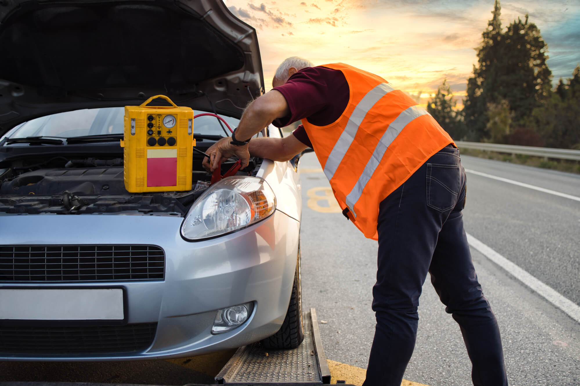 Best Solar Jump Starters for 2023 - Solar Panels Network USA