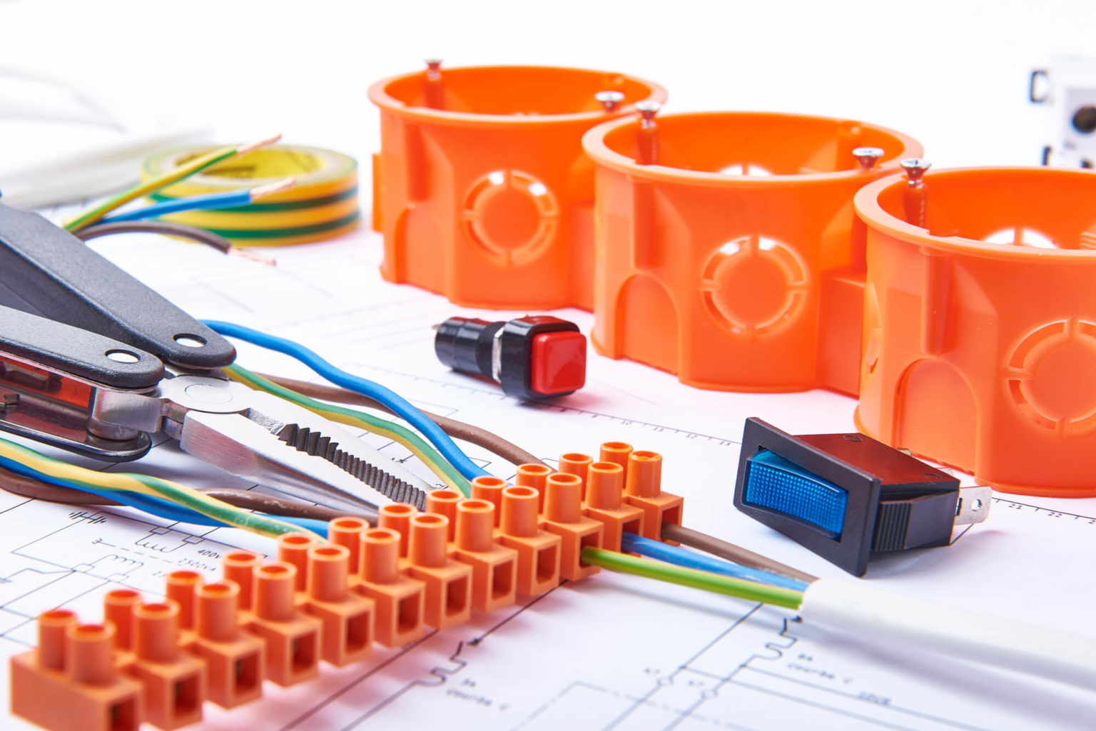 Best Solar Junction Boxes for 2024 - Essential Components for Safe ...