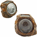 Best Solar Rock Lights for 2025 - Natural-Looking Rock Lights for ...