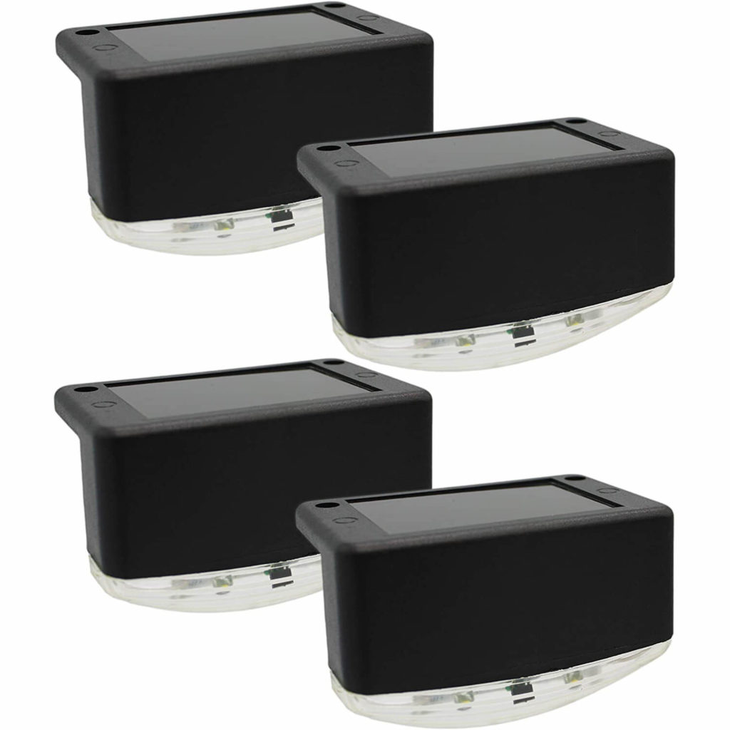 Best Solar Step Lights for 2024 - Safety-Enhancing Lights for Steps and ...