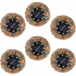 Best Solar Rock Lights for 2025 - Natural-Looking Rock Lights for ...