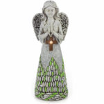 Best Solar Crosses for 2024 - Inspirational Solar Crosses for Memorials ...