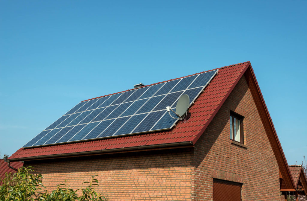 Understanding Solar Panel Frames - Solar Panels Network USA