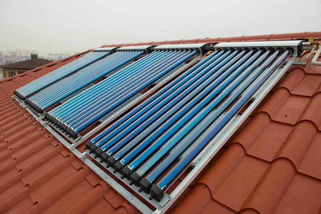 How Do You Heat A House With Solar Power? - Solar Panels Network USA