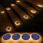 Best Solar Step Lights for 2024 - Safety-Enhancing Lights for Steps and ...