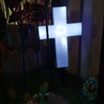 Best Solar Crosses for 2024 - Inspirational Solar Crosses for Memorials ...