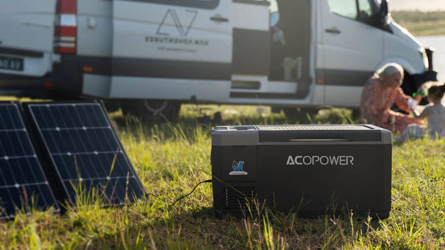 Best ACOPOWER Solar Panels for 2024 - Versatile and Robust Panels for ...