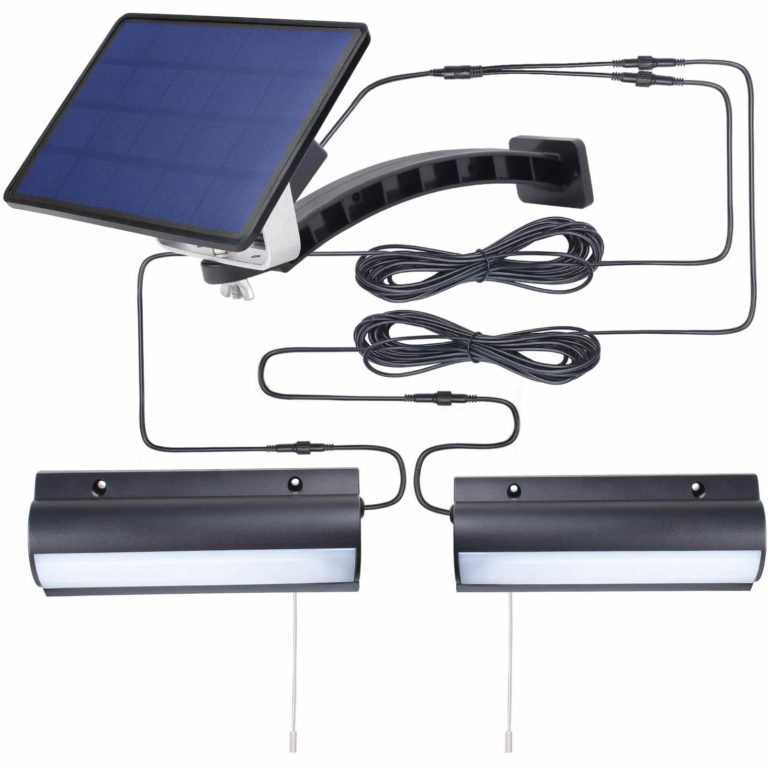 Best Solar Powered Grow Lights for 2024 - Effective Lights for Indoor ...