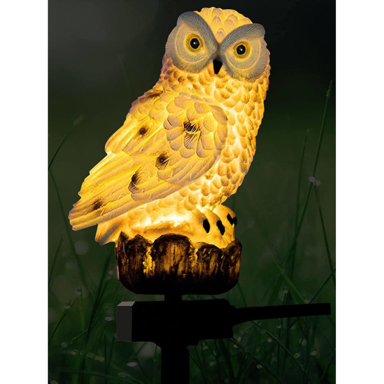 Best Animal Solar Lights for 2024 - Fun and Creative Lights for Animal ...