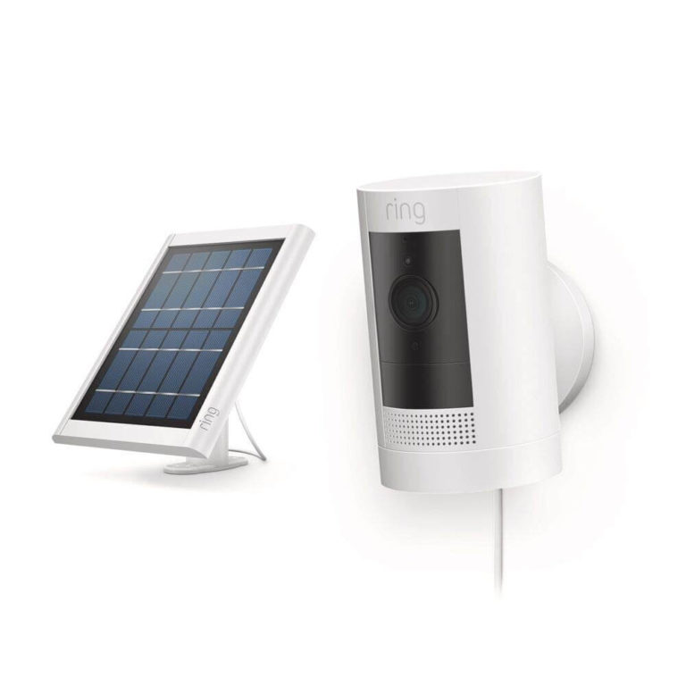 Best Solar Powered Doorbells for 2024 - Convenient and Eco-Friendly ...