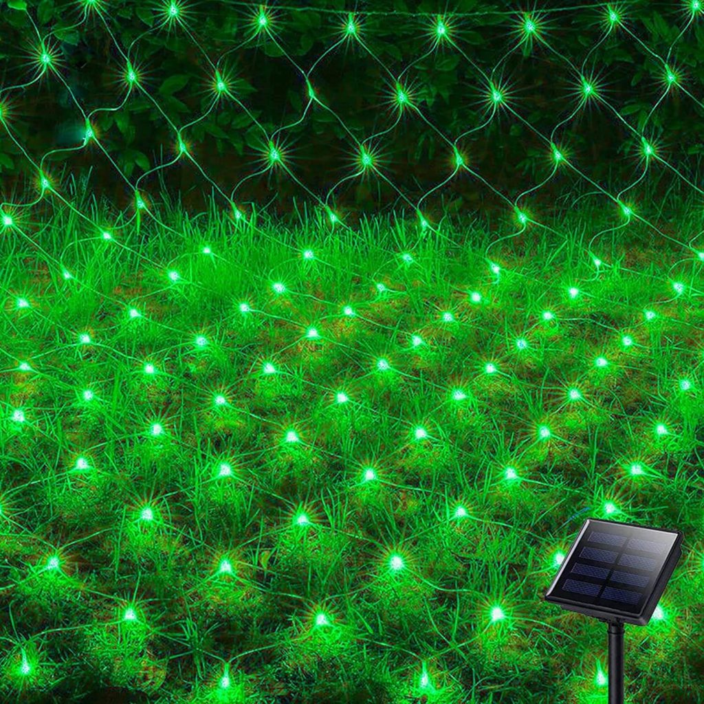 Best Solar Curtain Lights for 2024 - Elegant Lights for Window and ...