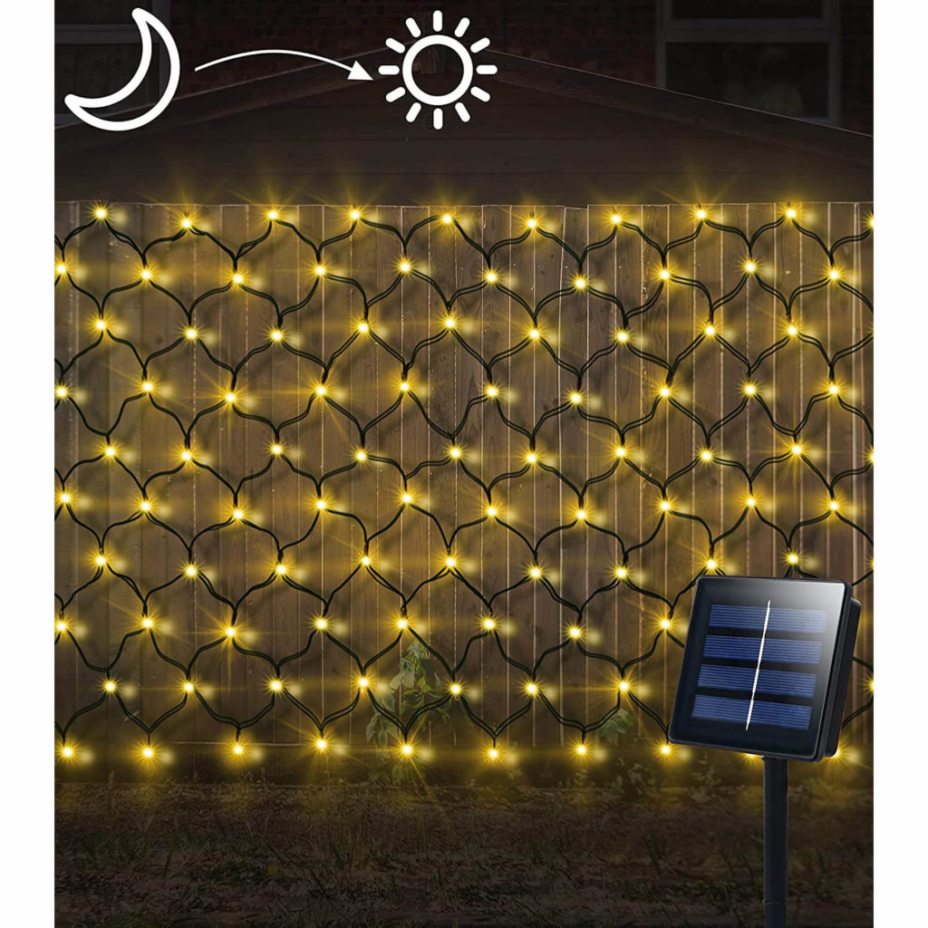 Best Solar Curtain Lights for 2024 - Elegant Lights for Window and ...