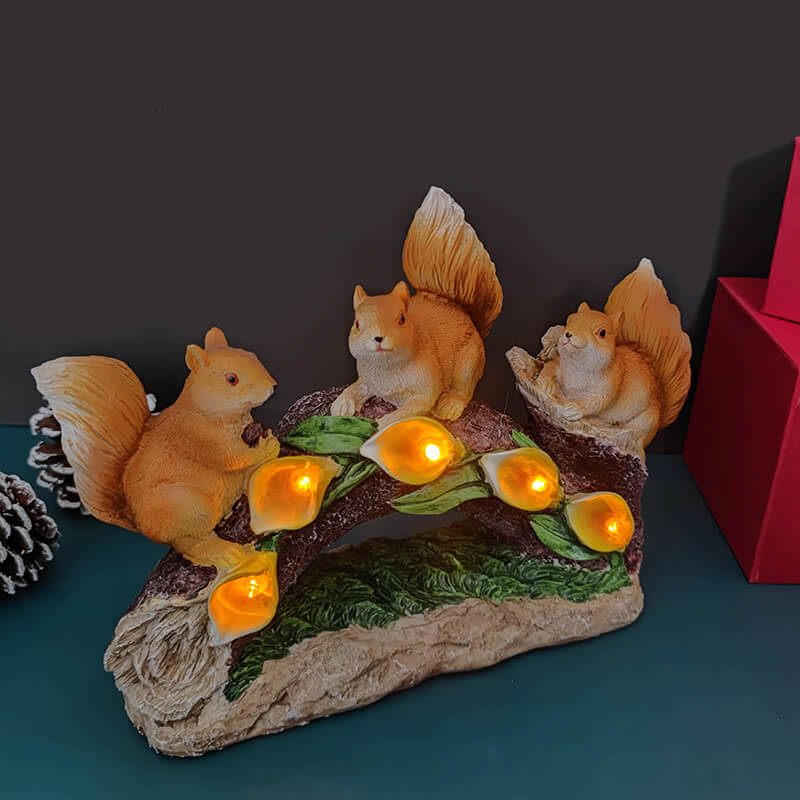 Best Animal Solar Lights for 2024 - Fun and Creative Lights for Animal ...