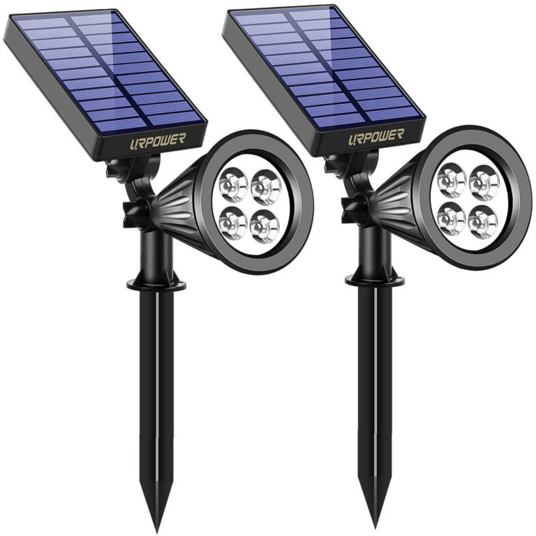 Best Solar Powered Grow Lights for 2024 - Effective Lights for Indoor ...