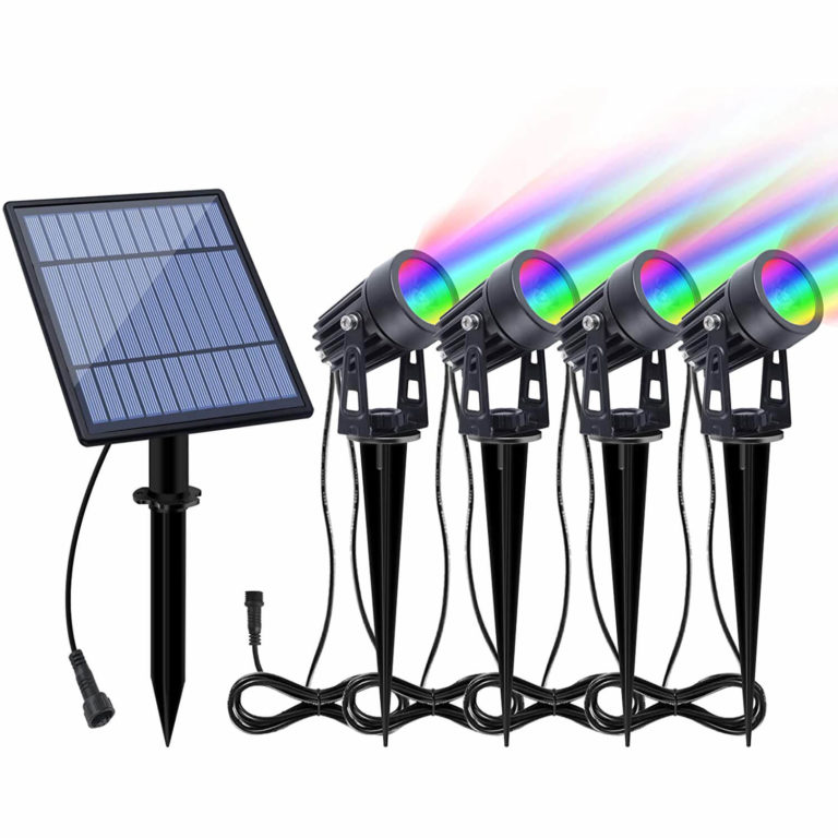 Best Outdoor Solar Tree Lights for 2023 - Beautiful Lights for ...