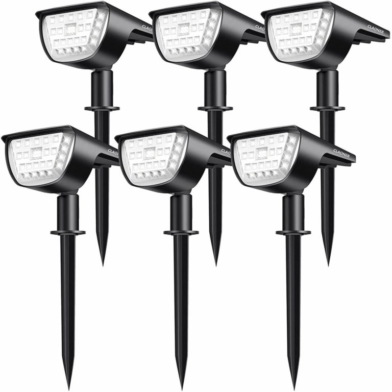 Best Outdoor Solar Tree Lights for 2023 - Solar Panels Network USA
