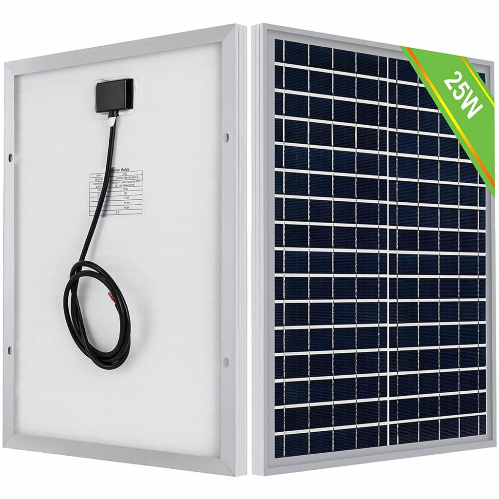 Best ECO-WORTHY Solar Panels for 2024 - Sustainable and Affordable ...