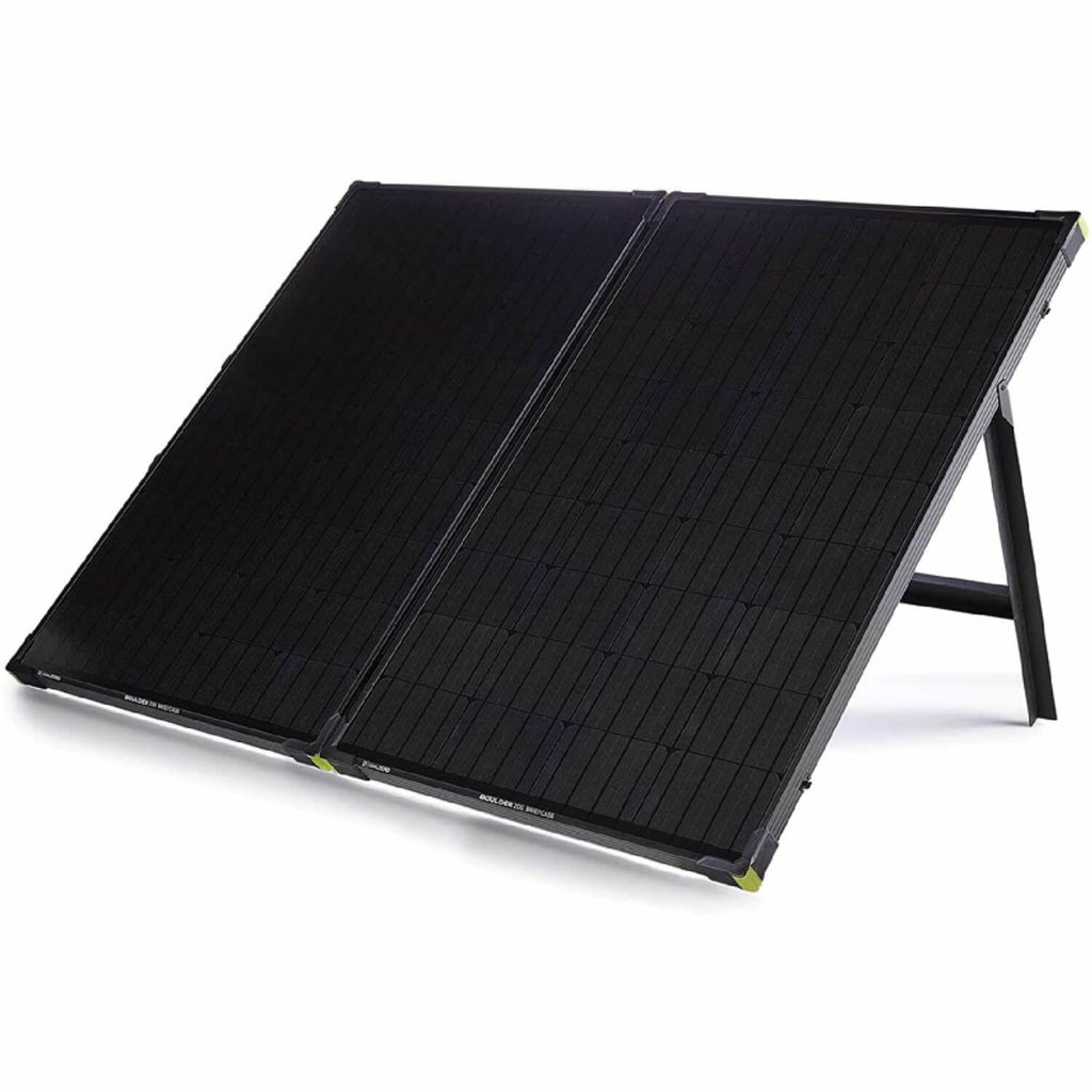 Best Goal Zero Solar Panels for 2024 - Versatile Solar Panels for Off ...