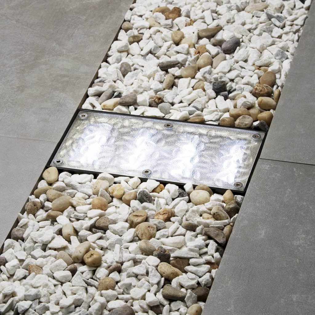 Best Solar Brick Paver Lights for 2025 - Durable Lights for ...