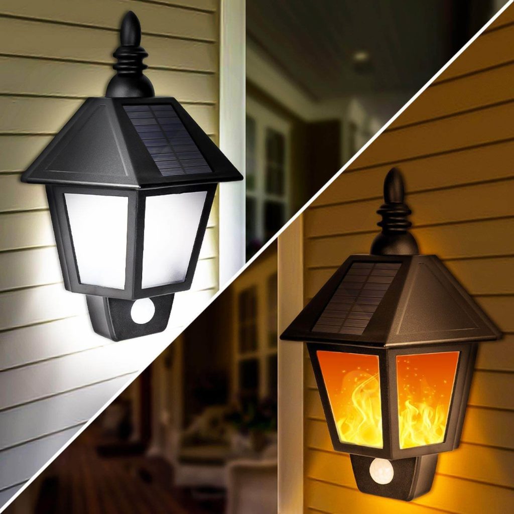 Best Solar Barn Lights for 2025 - Robust Lights in the Classic Barn ...