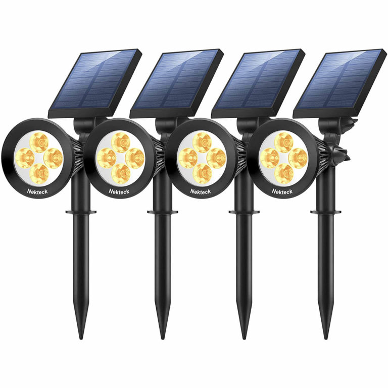Best Outdoor Solar Tree Lights for 2023 - Beautiful Lights for ...