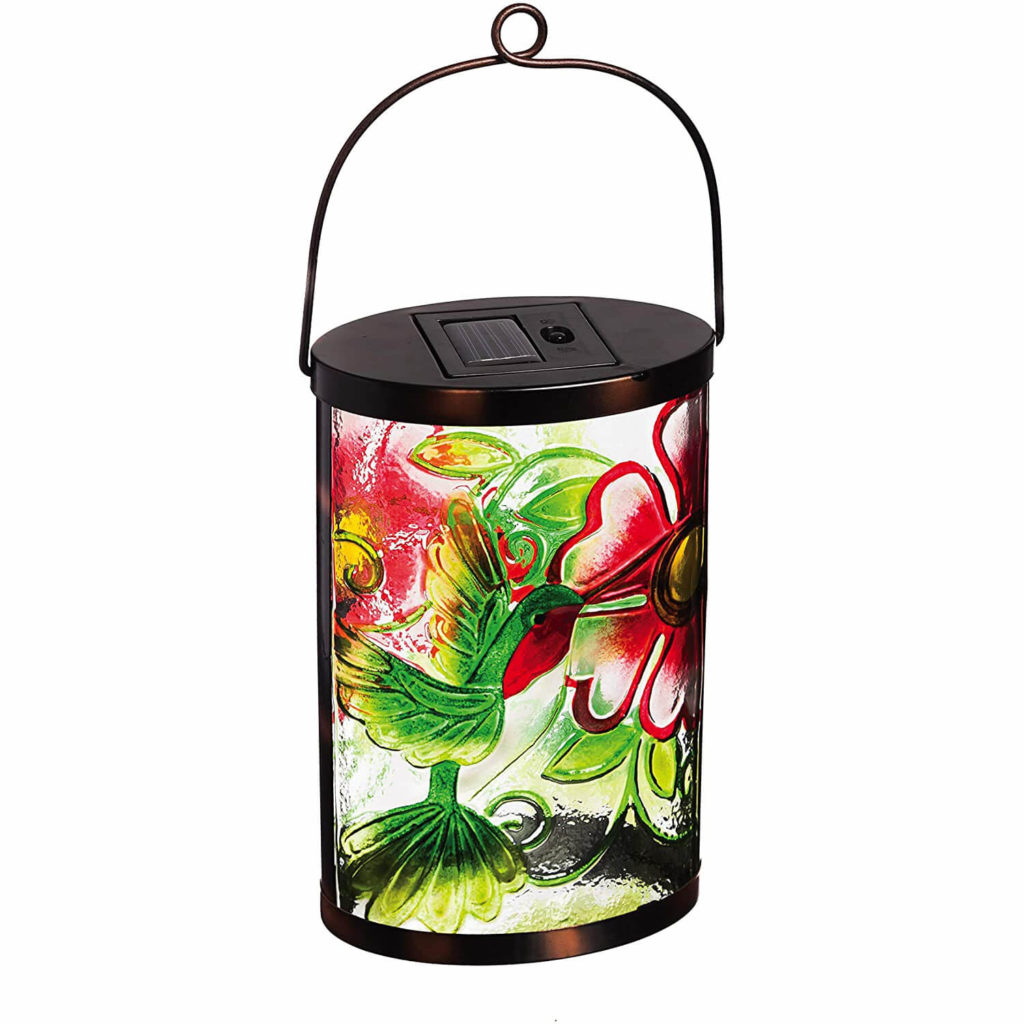 Best Hummingbird Solar Lights for 2025 - Whimsical Lights for a Magical ...