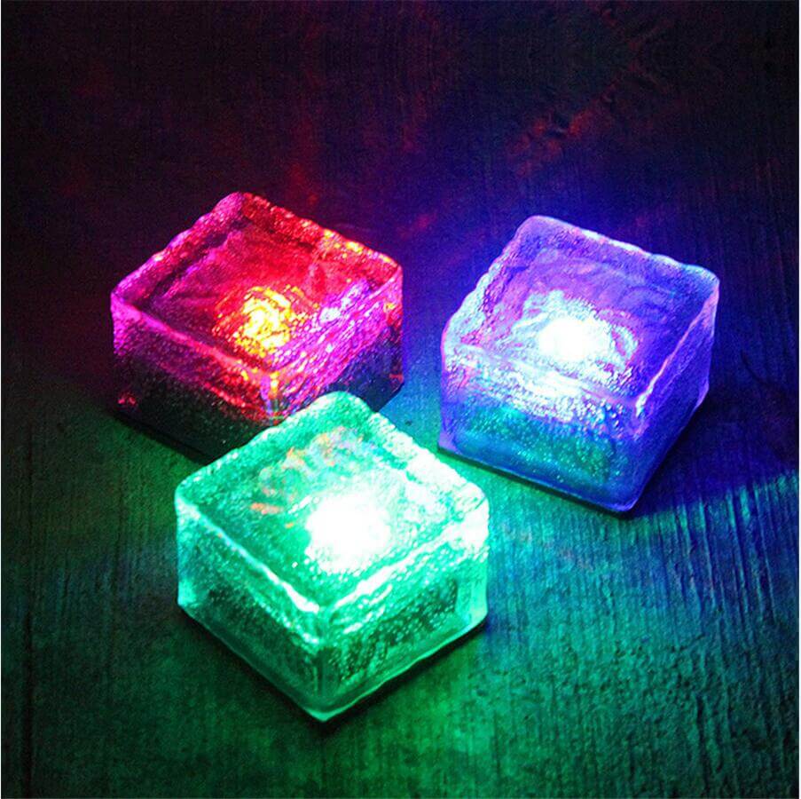 Best Solar Brick Paver Lights for 2025 - Durable Lights for ...