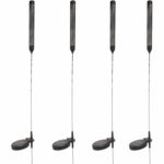 Best Solar Cattail Lights for 2024 - Unique and Decorative Cattail ...