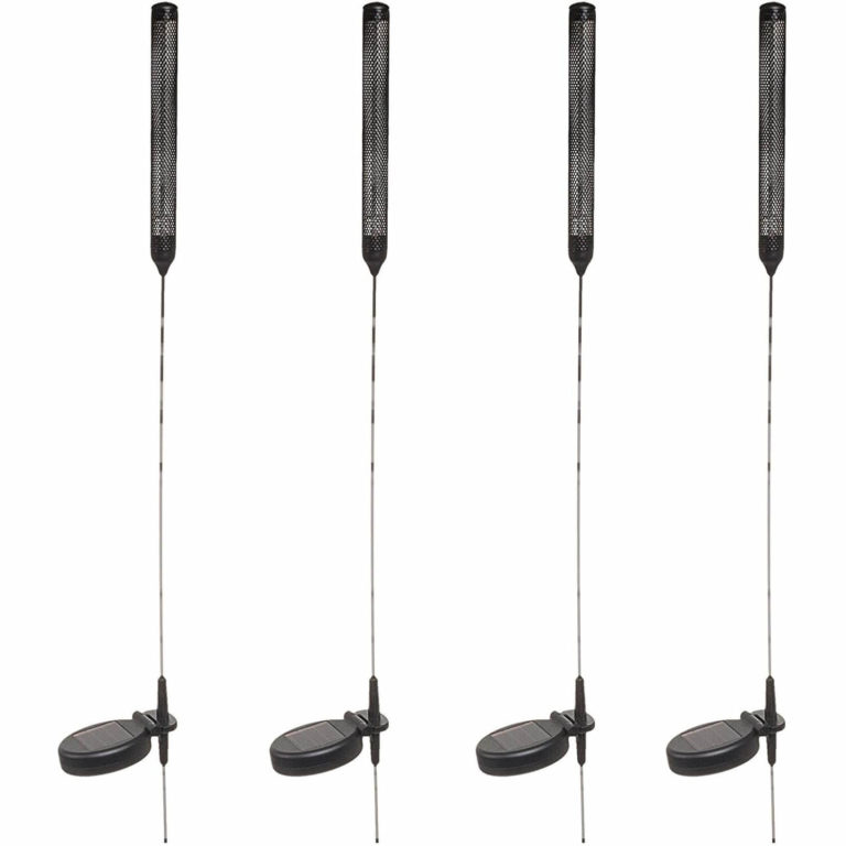 Best Solar Cattail Lights for 2024 - Unique and Decorative Cattail ...