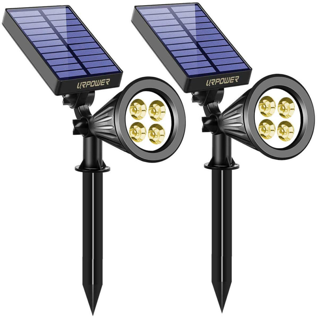 Best Solar Uplights for Trees for 2024 - Dramatic Lighting for ...