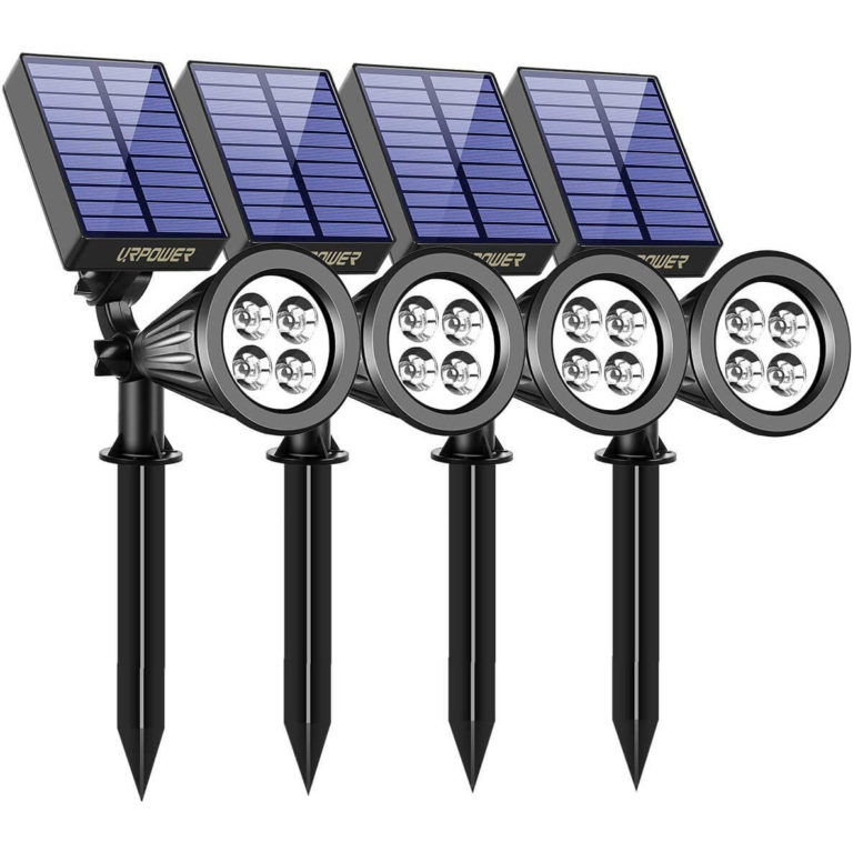 Best Outdoor Solar Tree Lights for 2023 - Beautiful Lights for ...