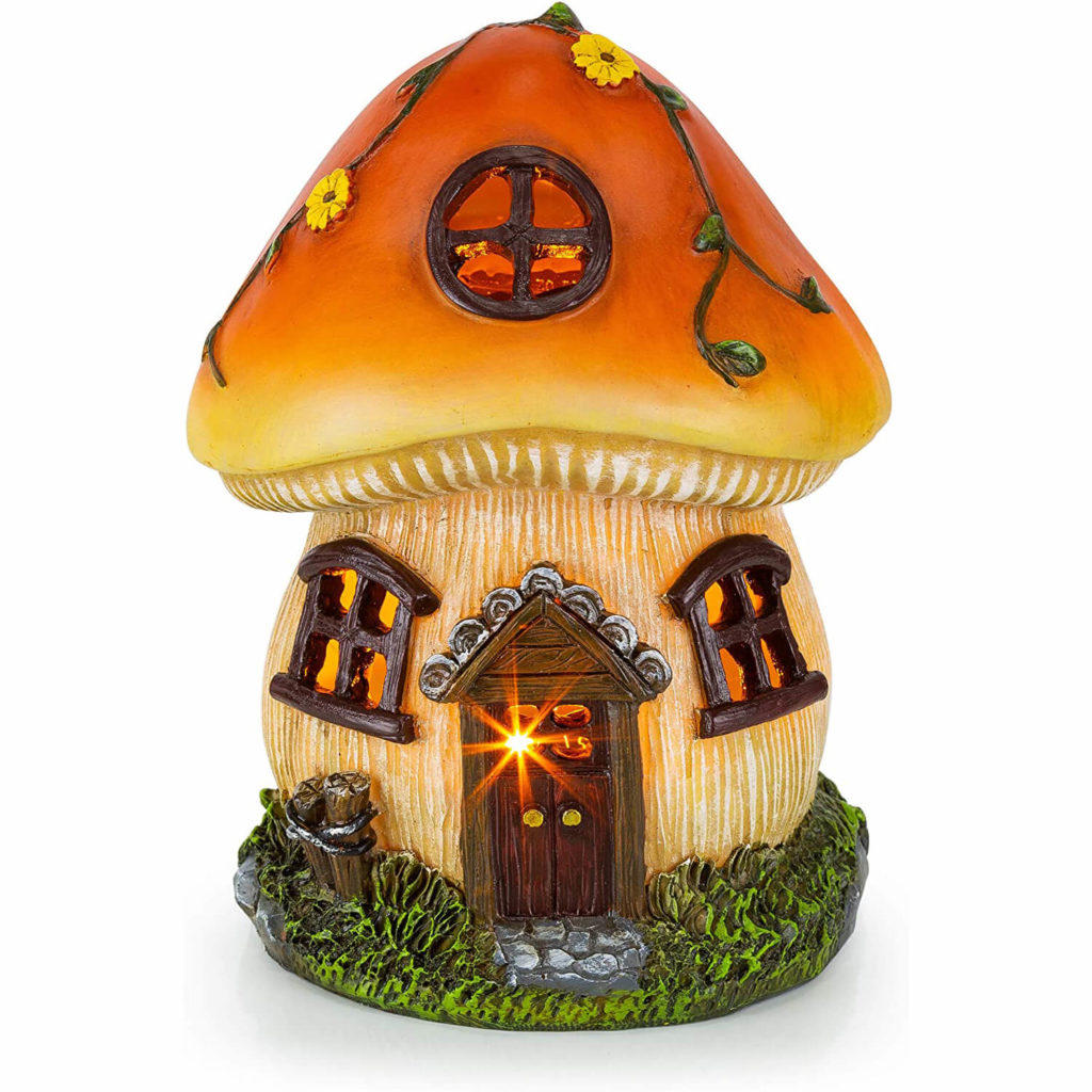 Best Solar Mushroom Lights for 2024 - Whimsical Lights for Magical ...