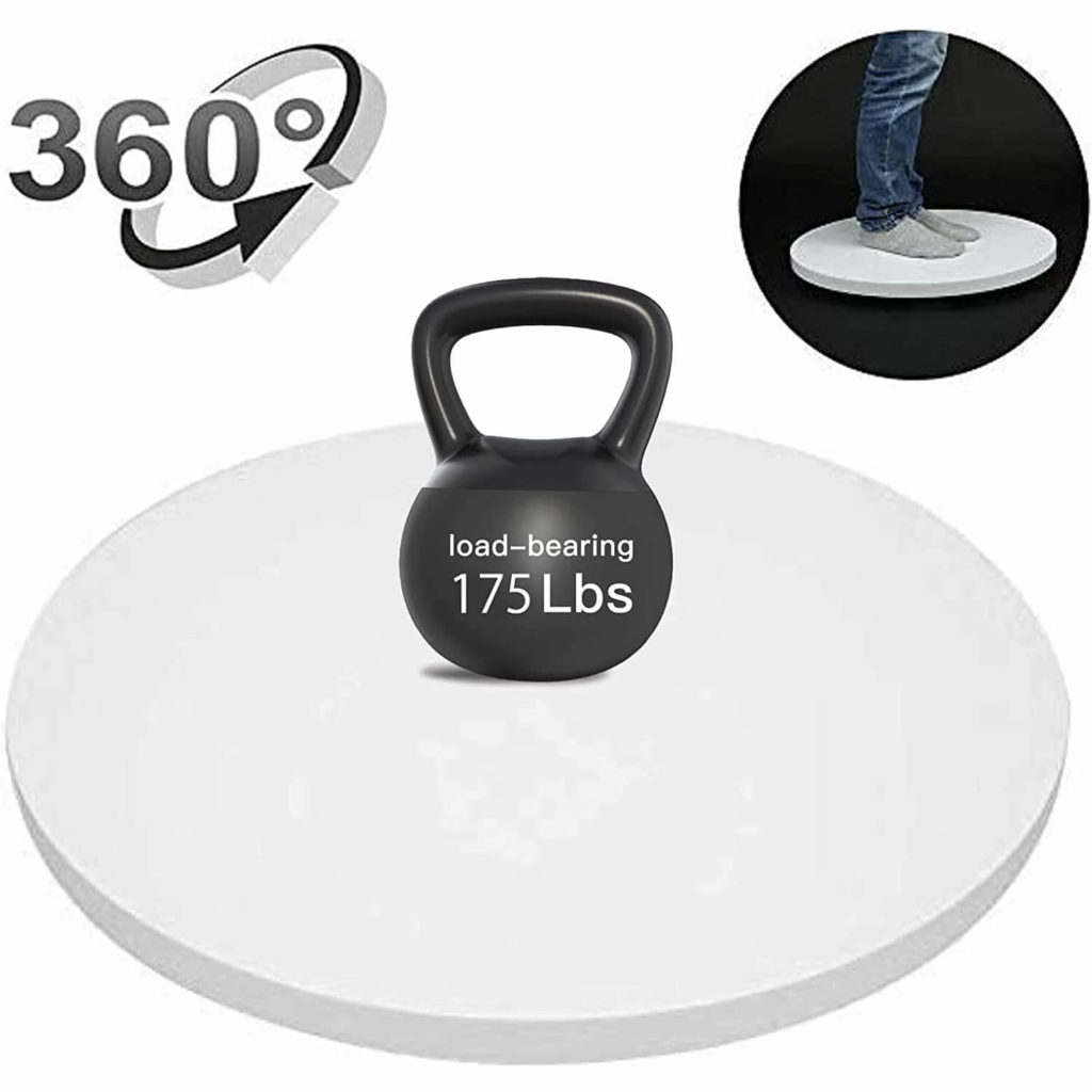 Best Solar Powered Turntables for 2024 - Eco-Friendly Rotating Displays ...