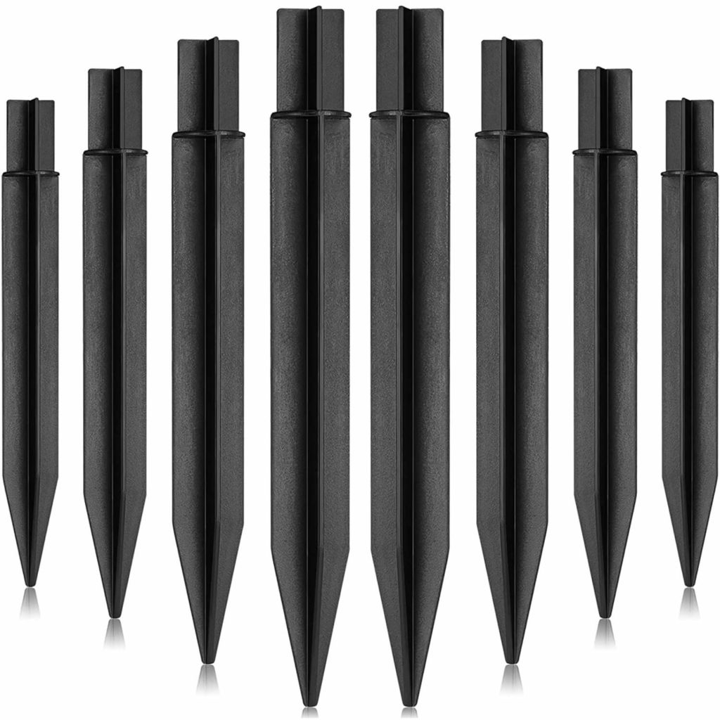 Best Solar Lights Replacement Stakes for 2024 - Quality Replacement ...
