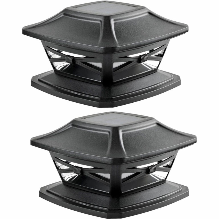 Best Solar Mailbox Lights for 2023 - Bright and Efficient Lights for ...