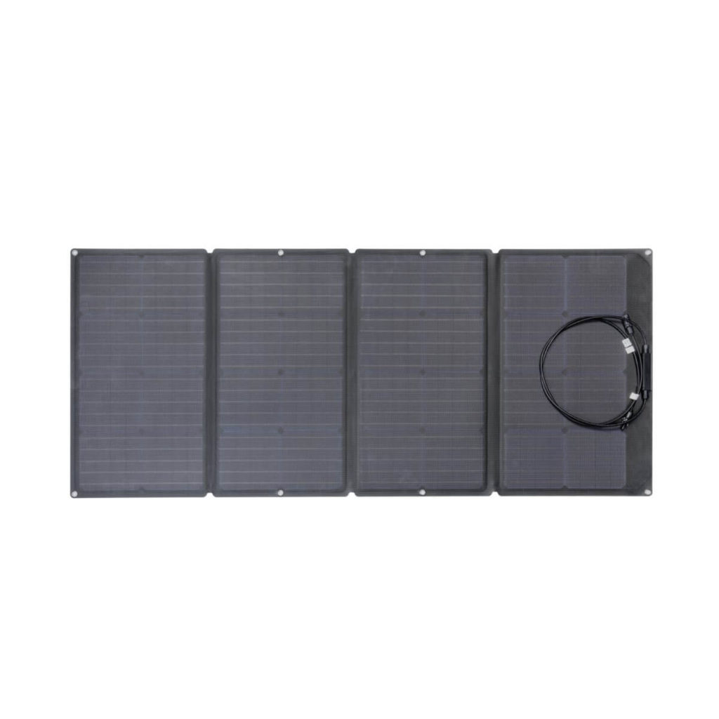 Best EcoFlow Solar Panels for 2024 - High-Quality Panels for Reliable ...