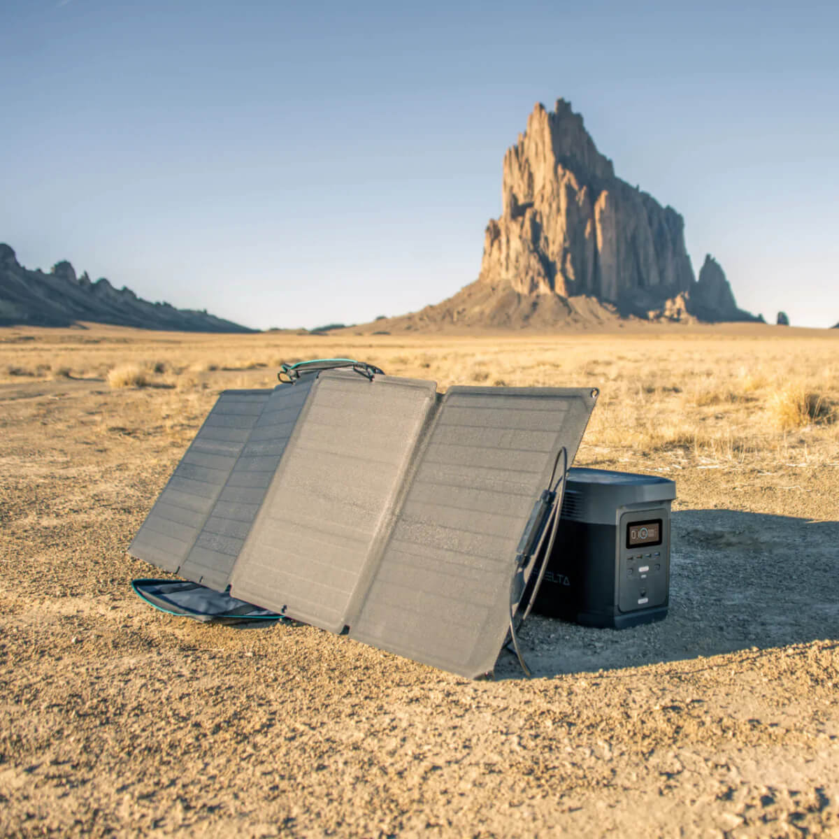 Best EcoFlow Solar Panels for 2024 - High-Quality Panels for Reliable ...